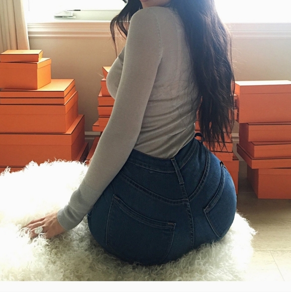 Fashion Nova | Jeans | Kylie Jenner Fashion Nova Jeans | Poshmark